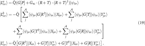 An efficient implementation of analytical nuclear gradients for linear-response time-dependent ...