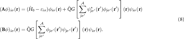 An efficient implementation of analytical nuclear gradients for linear ...