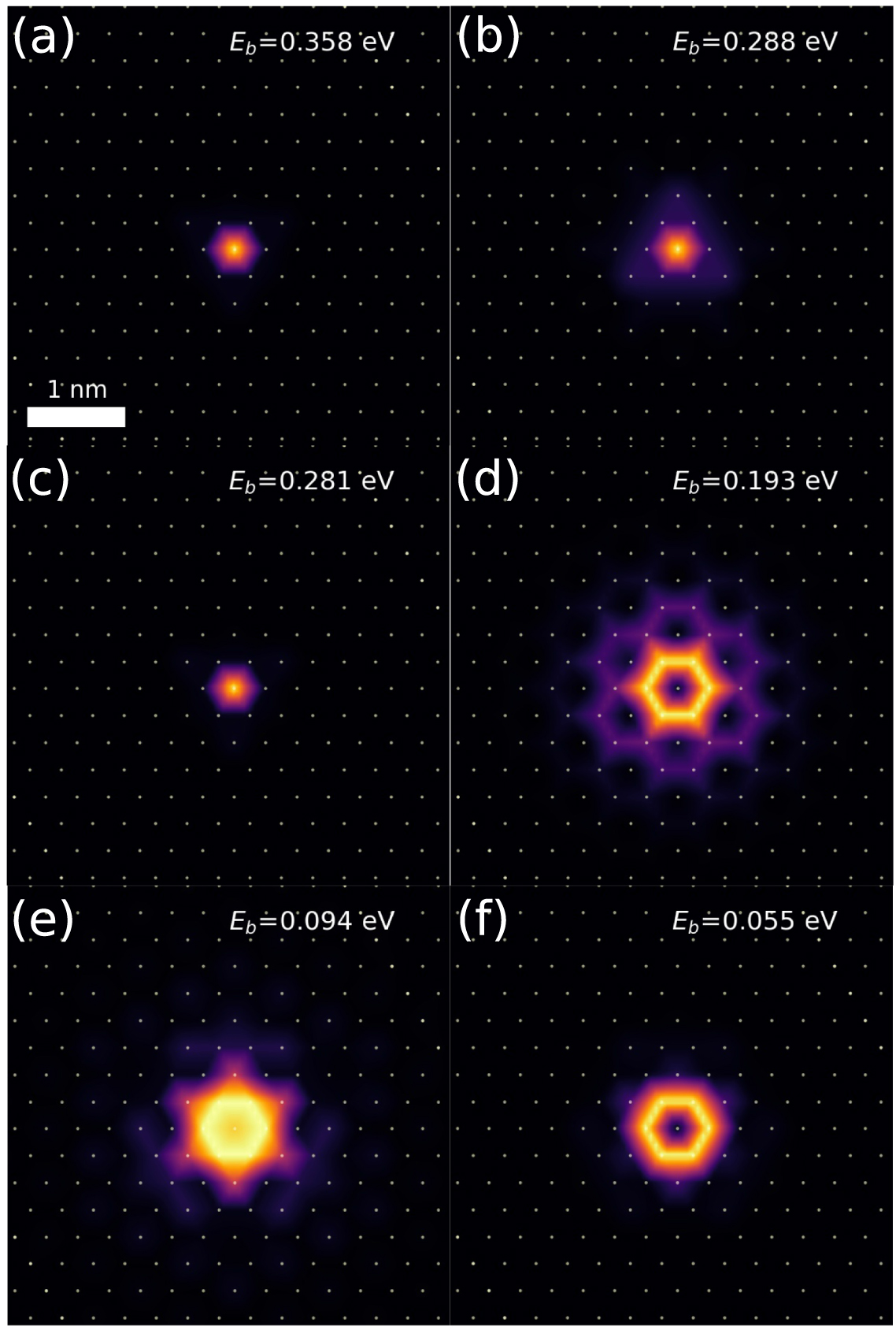 Optical properties of charged defects in monolayer MoS2 - IOPscience