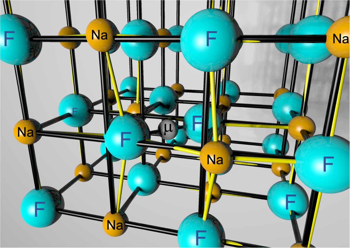 Electronic structure calculations for muon spectroscopy - IOPscience