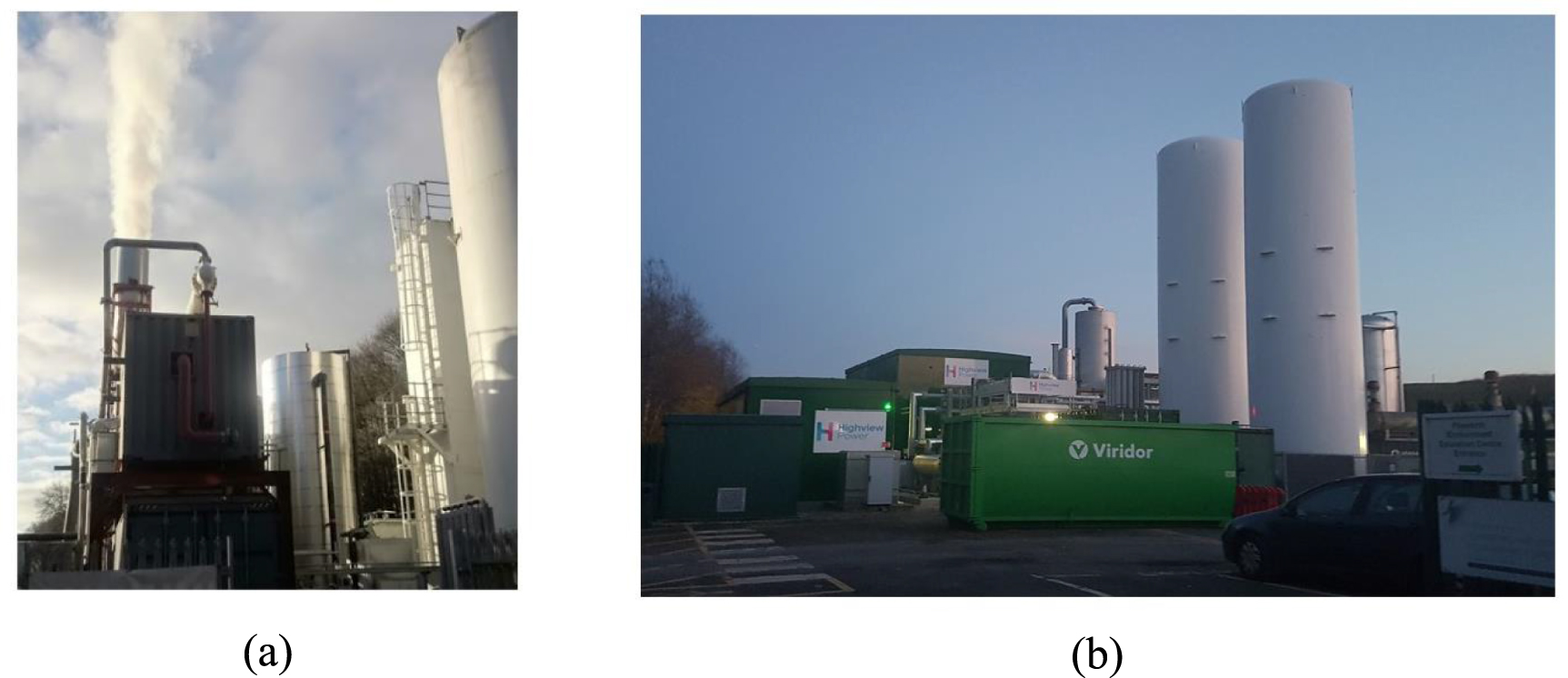 Liquid air energy storage technology: a comprehensive review of ...