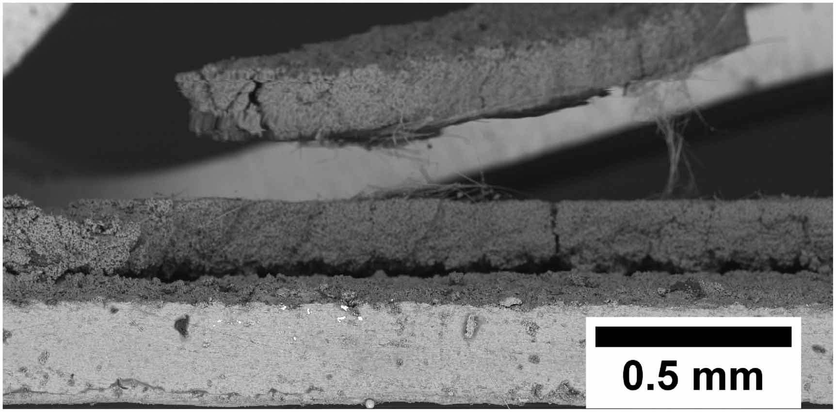 Lithium aluminum alloy anodes in Li-ion rechargeable batteries: past ...