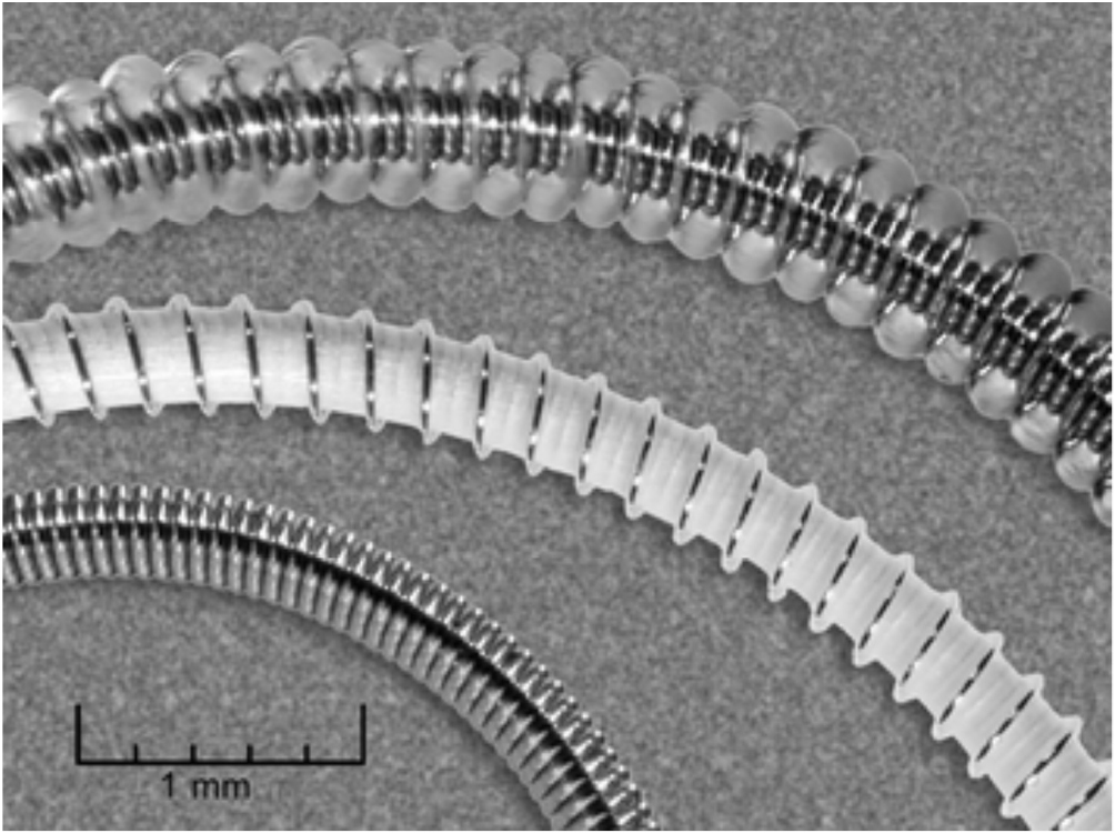 Emerging embolic agents in endovascular embolization: an overview ...