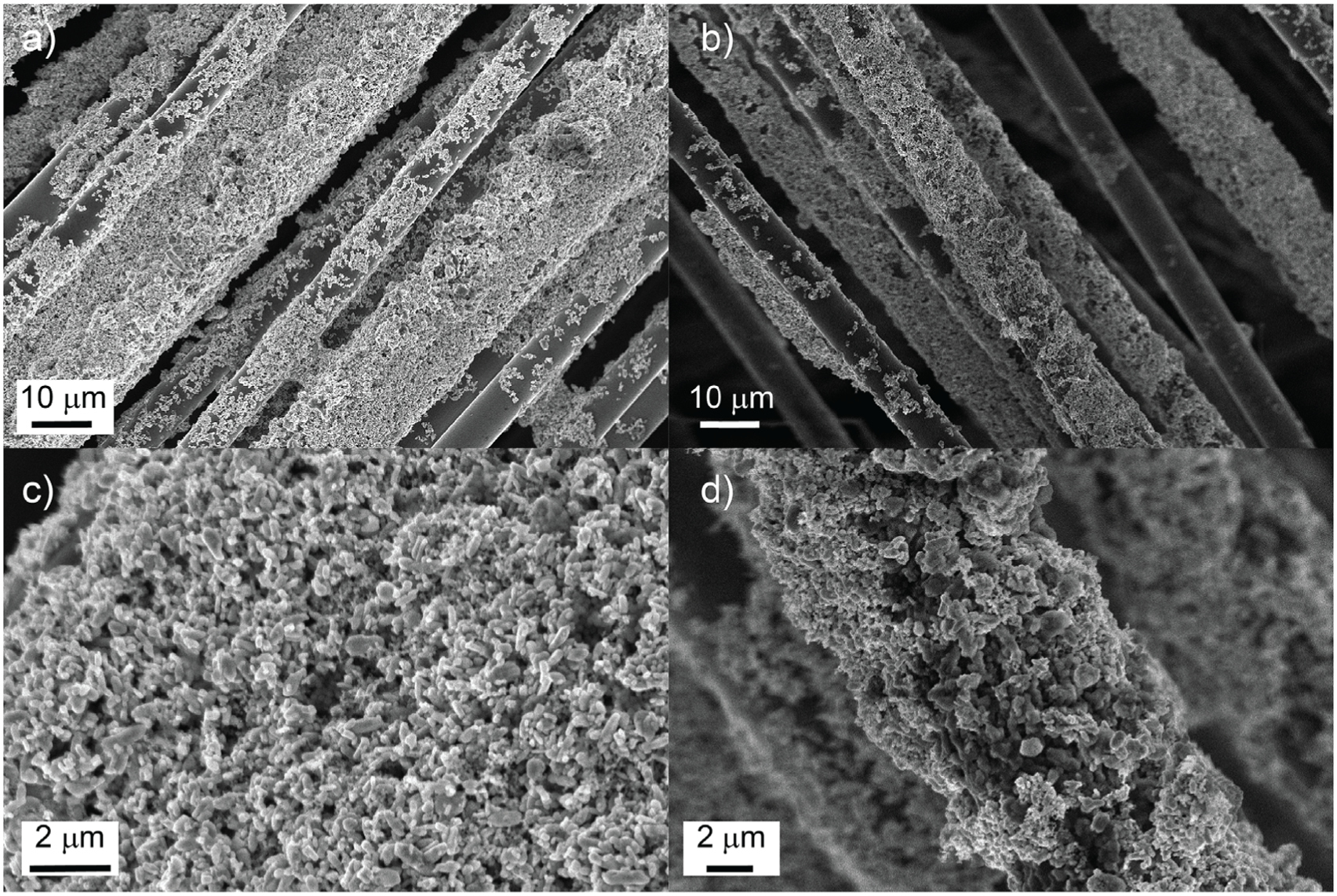 Structural battery composites: a review - IOPscience