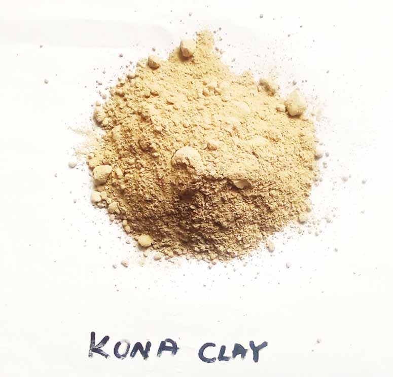 Production and optimization of the refractory properties of blended ...