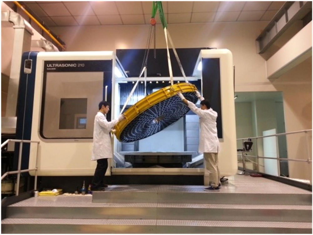 Manufacturing technologies toward extreme precision - IOPscience