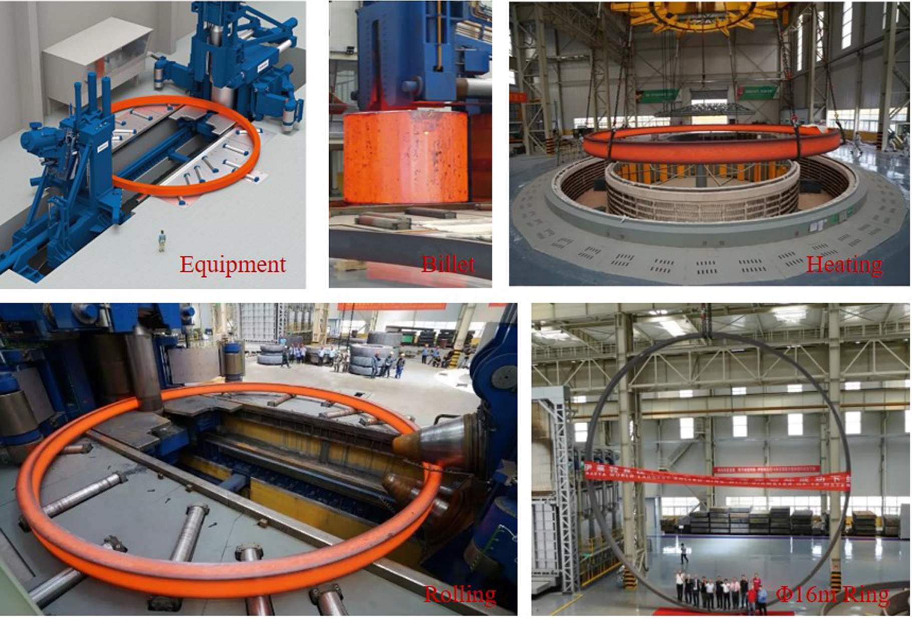 Developments and perspectives on the precision forming processes for ...