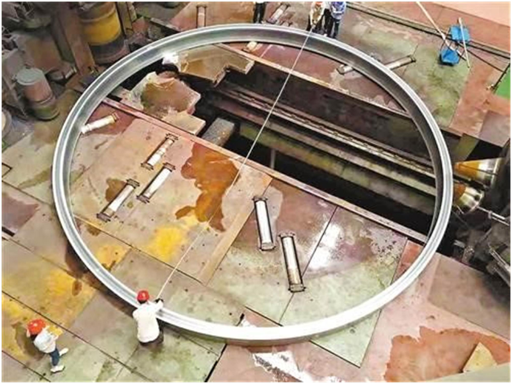 Developments and perspectives on the precision forming processes for ...