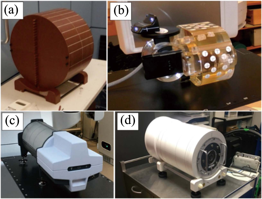 Additive manufacturing in radiation oncology: a review of clinical ...