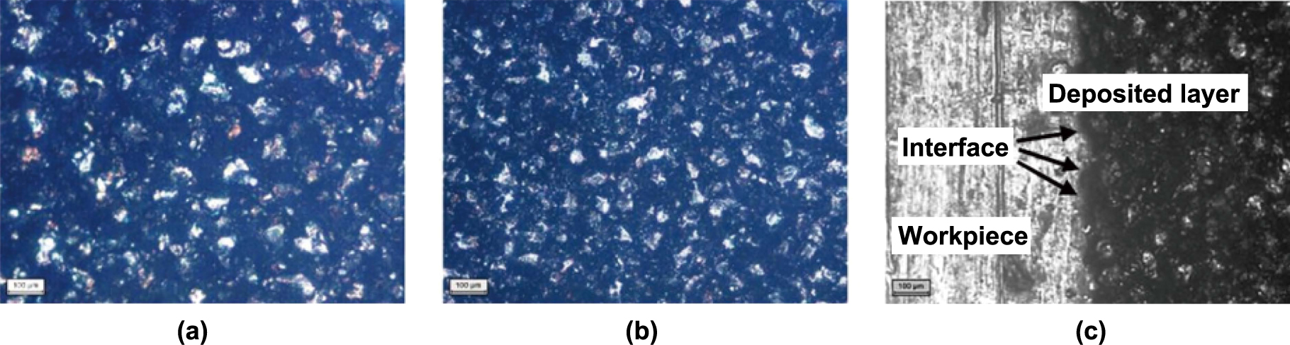 Surface modification and functionalization by electrical discharge ...