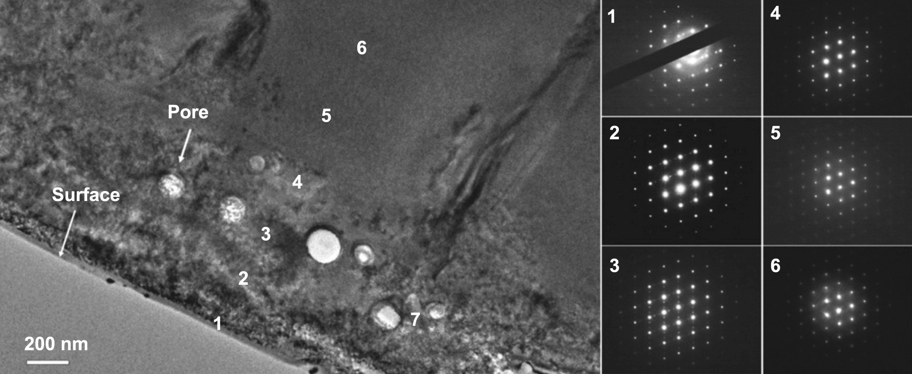 Surface modification and functionalization by electrical discharge ...