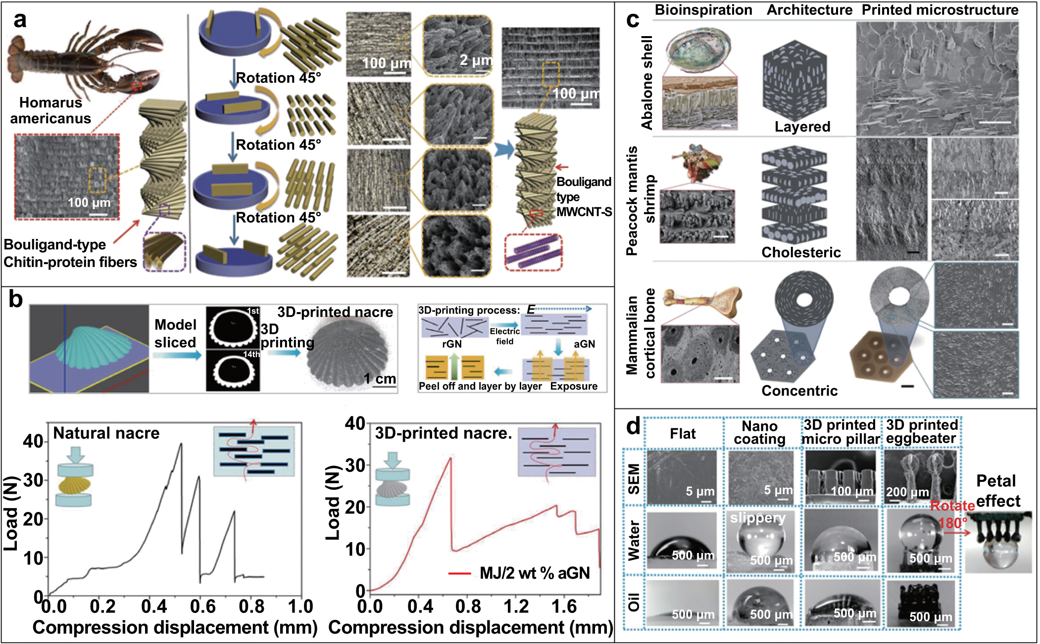 Projection micro stereolithography based 3D printing and its ...