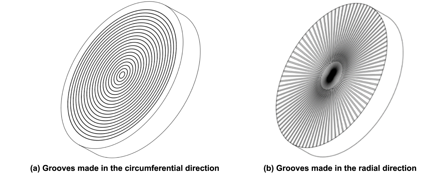 Surface defects incorporated diamond machining of silicon - IOPscience