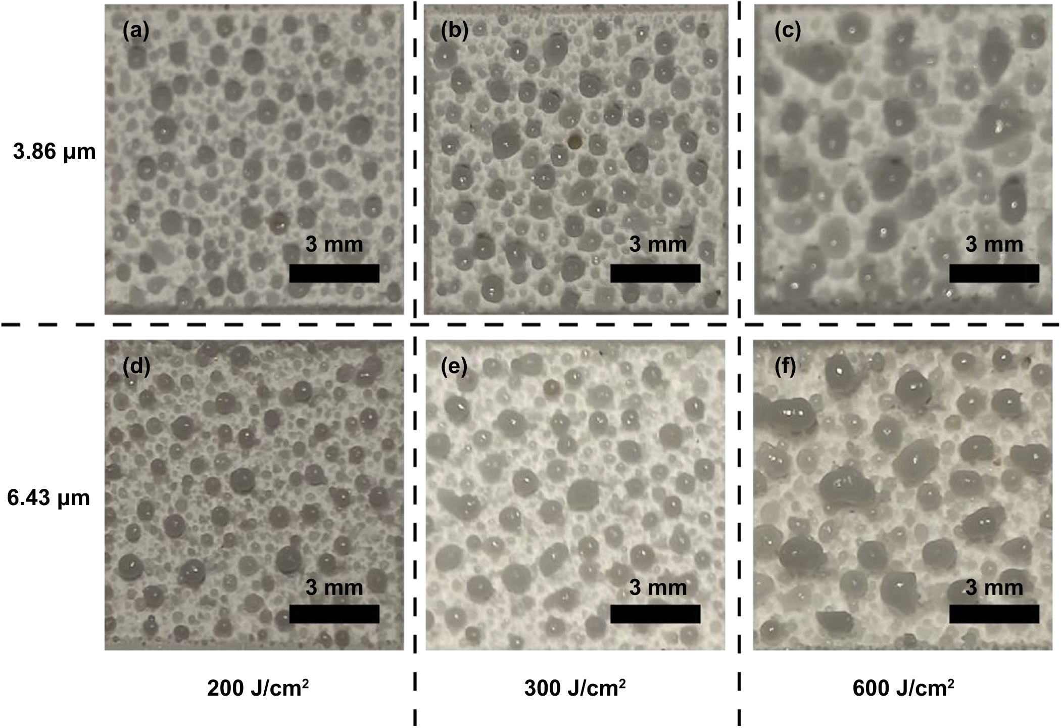 Defect inspection technologies for additive manufacturing - IOPscience