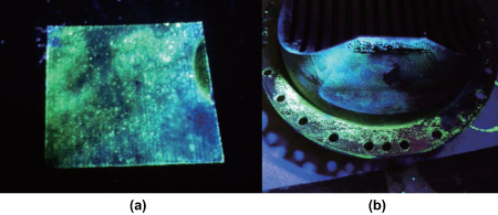 Defect inspection technologies for additive manufacturing - IOPscience