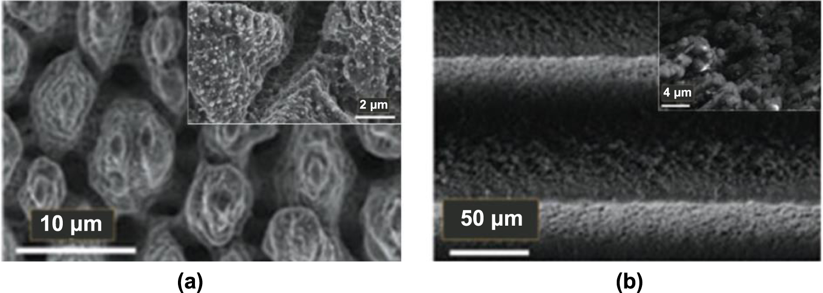 A review of the techniques for the mold manufacturing of micro ...