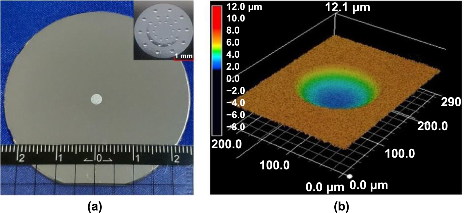 A review of the techniques for the mold manufacturing of micro ...