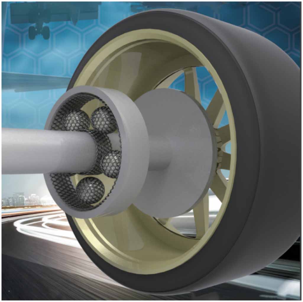Intermolecular and surface forces in atomic-scale manufacturing ...