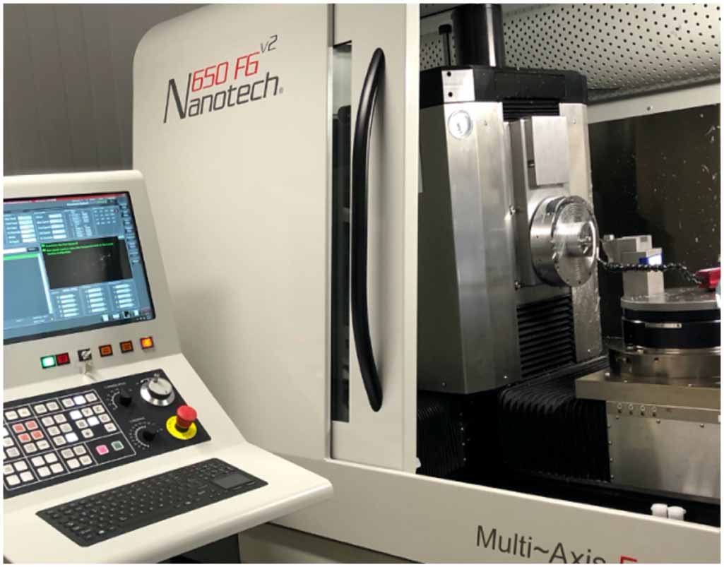 Advances in the design and manufacturing of novel freeform optics ...