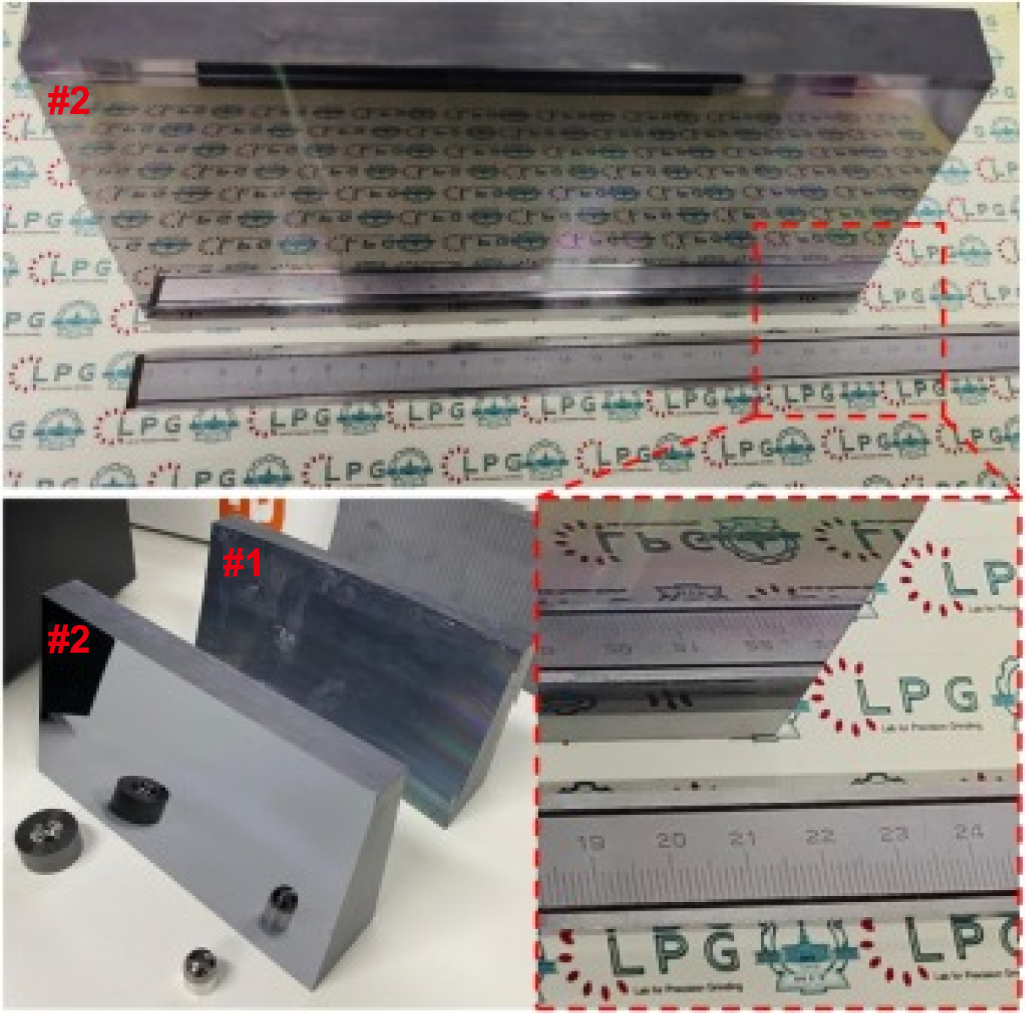 Advances in the design and manufacturing of novel freeform optics ...