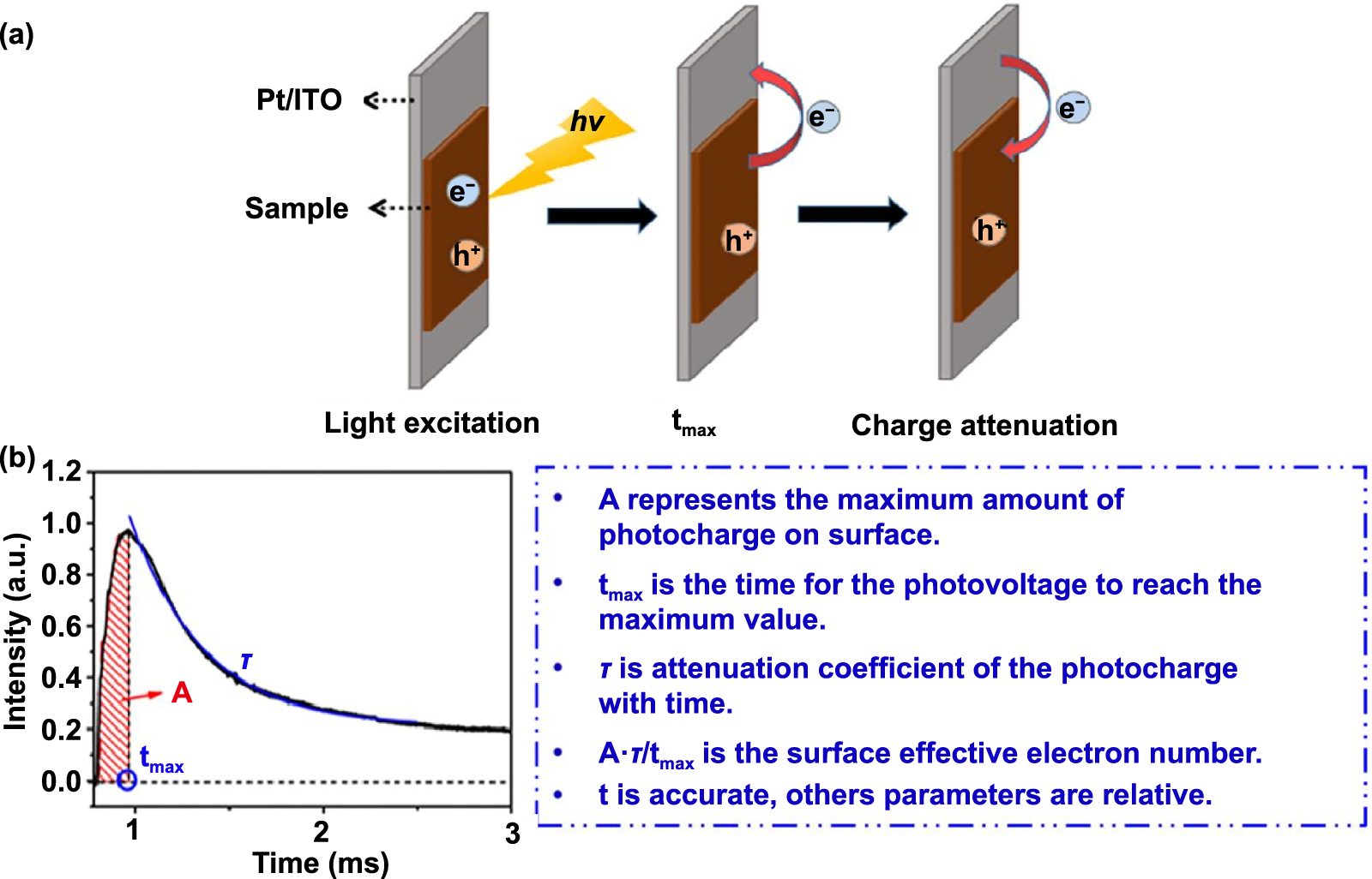 The advanced multi-functional carbon dots in photoelectrochemistry ...