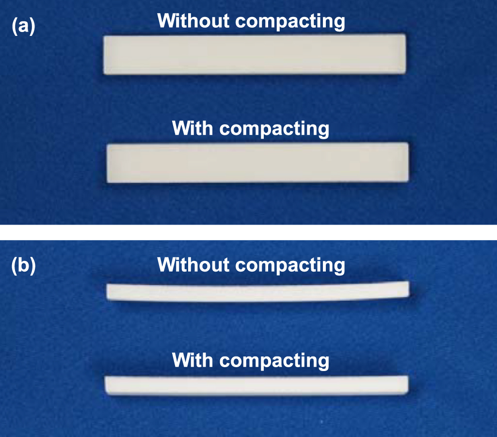 Advances in selective laser sintering of polymers - IOPscience