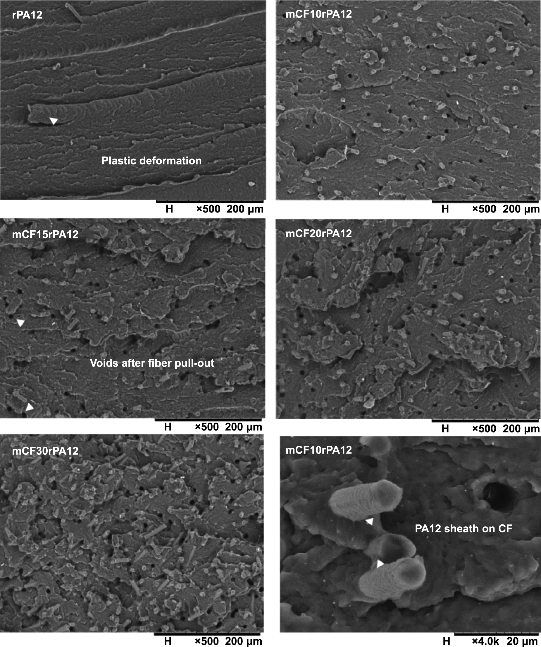 Advances in selective laser sintering of polymers - IOPscience