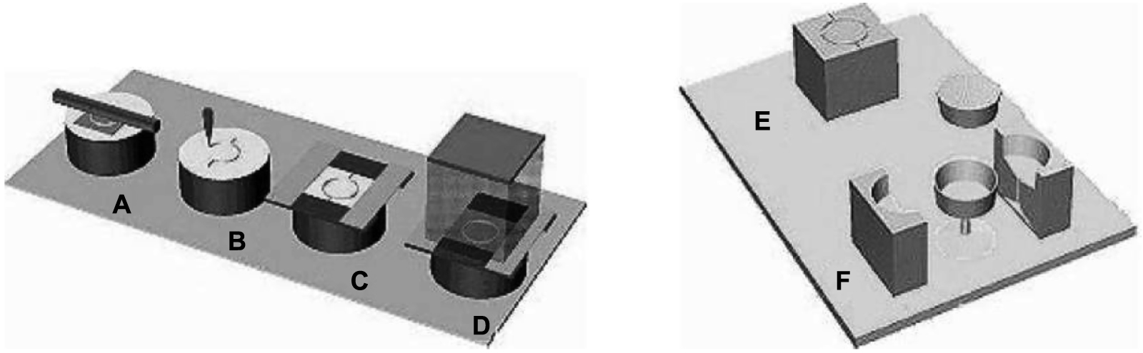 Advances in selective laser sintering of polymers - IOPscience