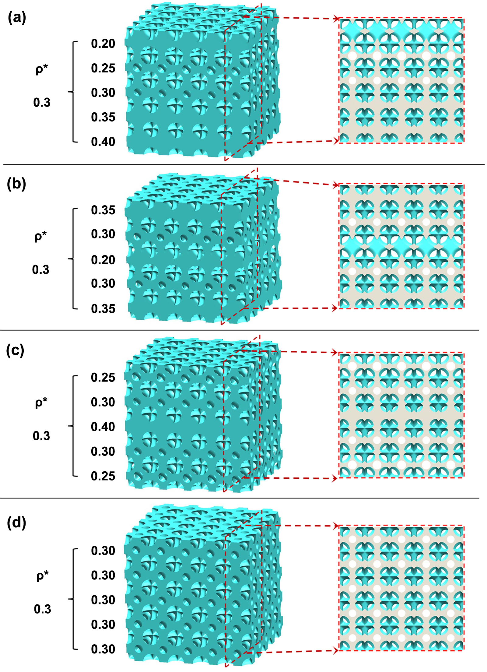 Compressive mechanical properties and shape memory effect of NiTi ...