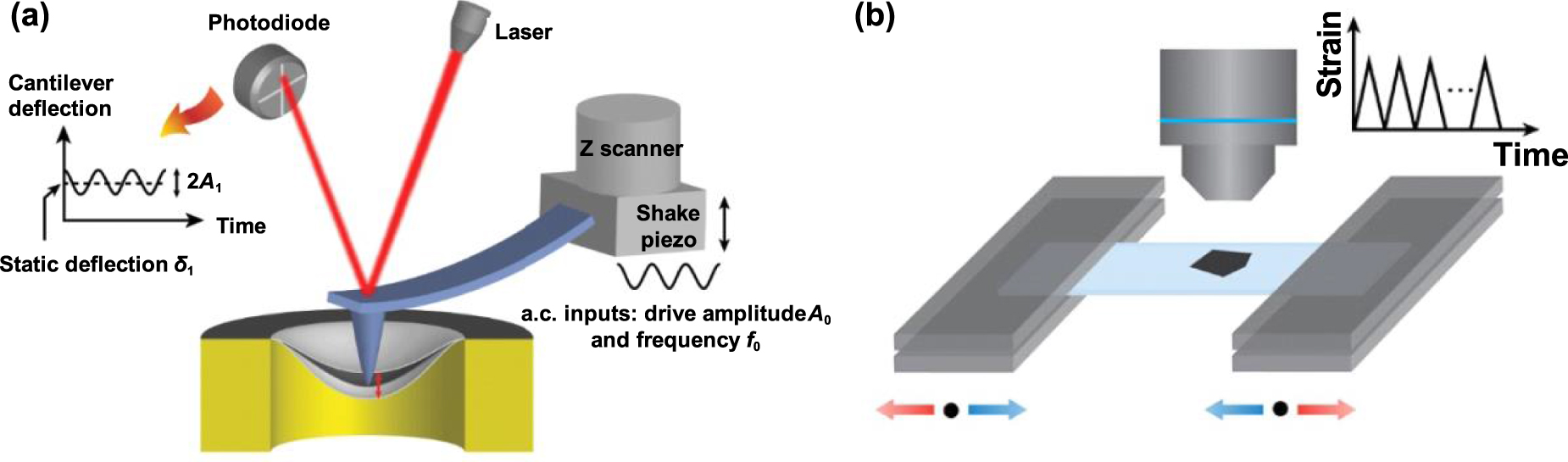 Recent advances in the mechanics of 2D materials - IOPscience