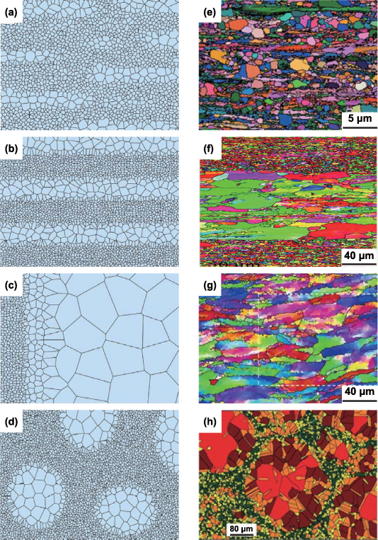 Additive manufacturing of promising heterostructure for biomedical ...