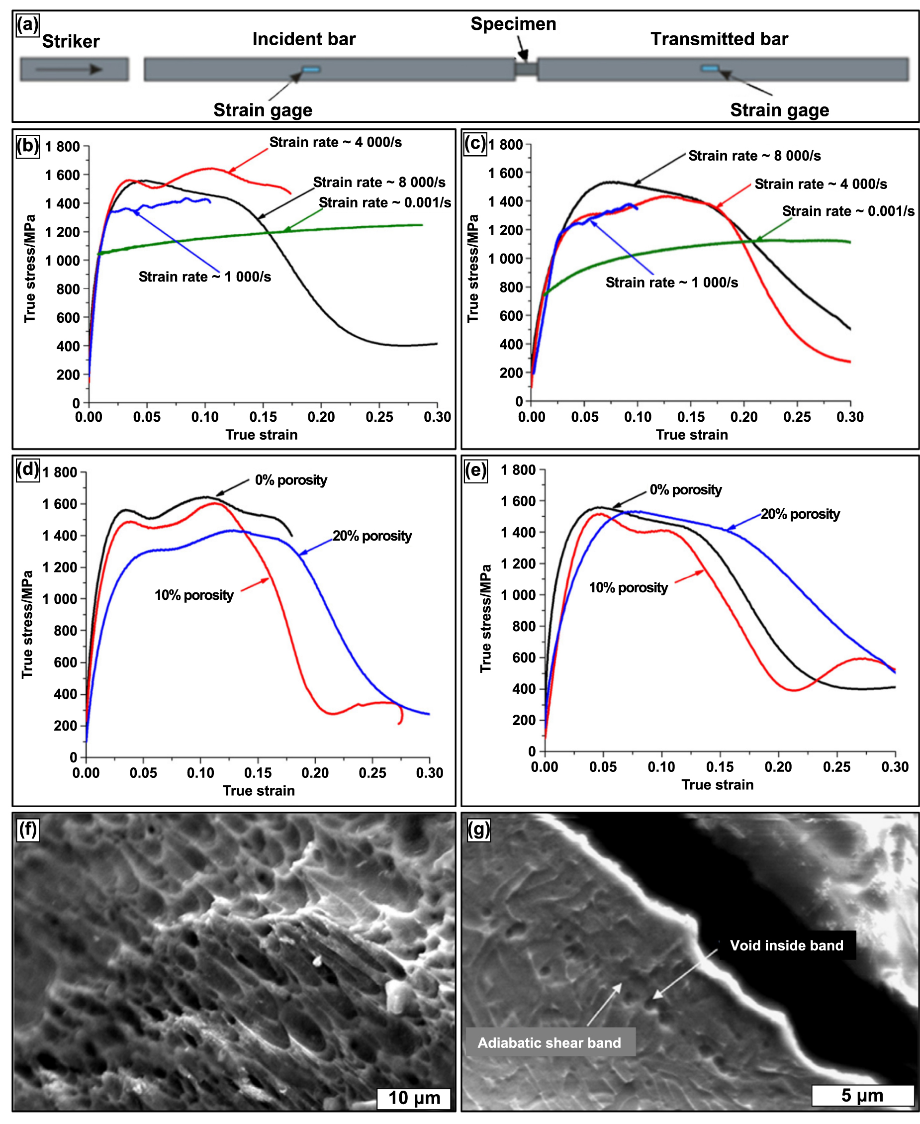 Porous metal implants: processing, properties, and challenges - IOPscience