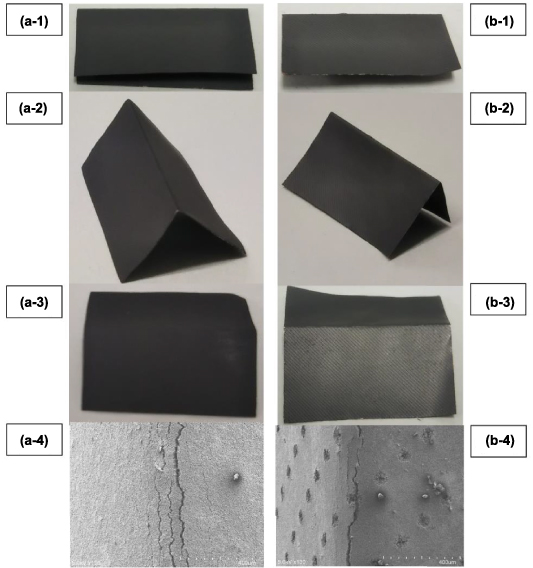 Development of a roll-to-roll high-speed laser micro processing machine ...