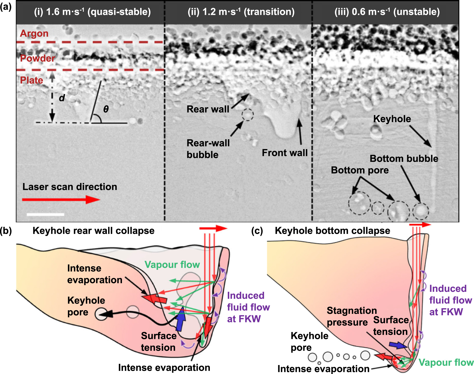 Additive manufacturing of magnesium and its alloys: process-formability ...