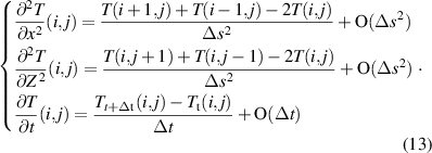 Temperature field model in surface grinding: a comparative assessment ...