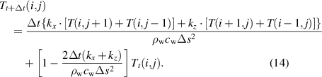 Temperature field model in surface grinding: a comparative assessment ...