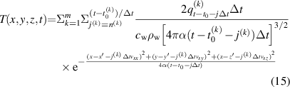 Temperature field model in surface grinding: a comparative assessment ...