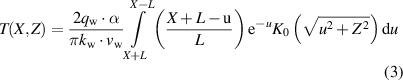 Temperature field model in surface grinding: a comparative assessment ...