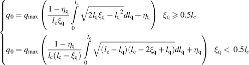 Temperature field model in surface grinding: a comparative assessment ...