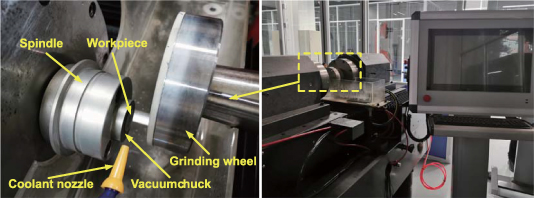 Damage evolution and removal behaviors of GaN crystals involved in ...