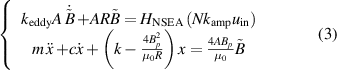 Design, modeling and control of high-bandwidth nano-positioning stages ...
