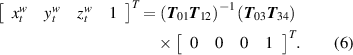 Micro- and nano-scale spindle perpendicularity modulation method to ...
