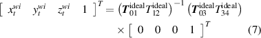 Micro- and nano-scale spindle perpendicularity modulation method to ...