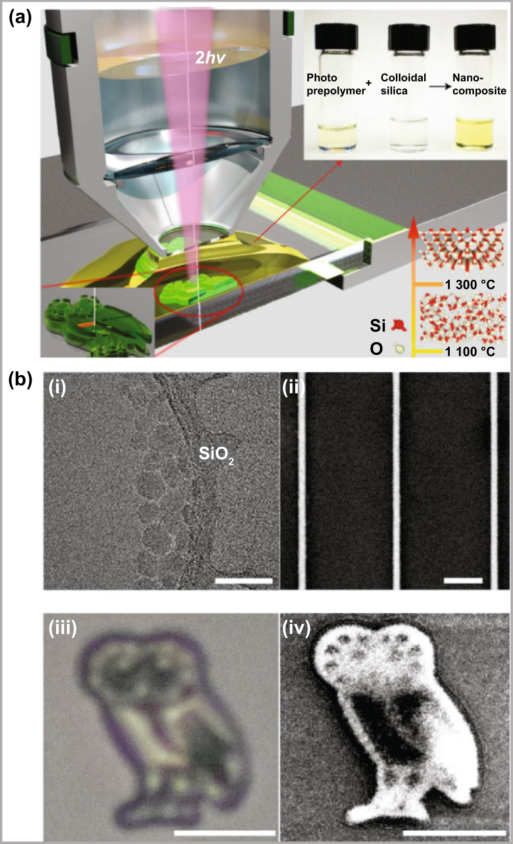 Femtosecond laser micro/nano processing: from fundamental to ...