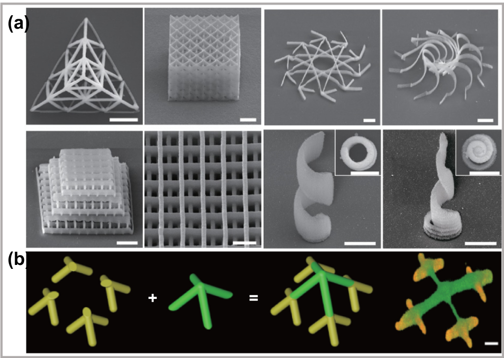 Femtosecond laser micro/nano processing: from fundamental to ...
