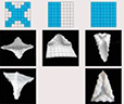 Mechanical metamaterials based on snap-through instability structures ...