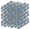 Mechanical metamaterials based on snap-through instability structures ...