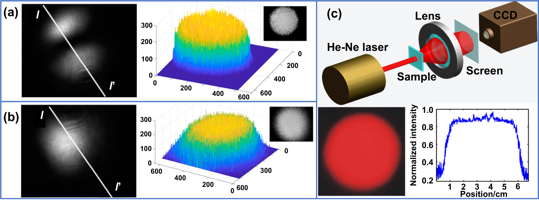 Recent advances in femtosecond direct laser writing of micro-optical imaging components - IOPscience