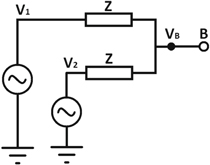A novel active AC coupled input stage of instrumentation amplifier for ...