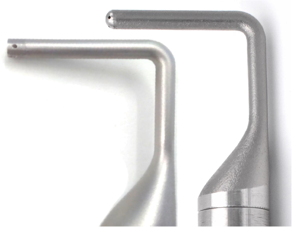 Development of unsteady multi-hole pressure probes based on fiber-optic ...